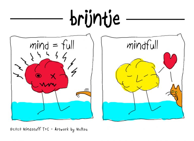 Mindfulness in ACT • Mindstuff Training & Coaching